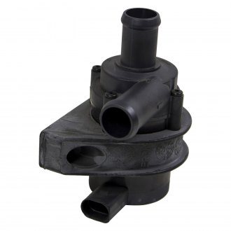 Volkswagen Tiguan Replacement Water Pumps & Components – CARiD.com