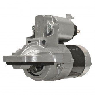 2006 Ford Fusion Starting & Charging | CARiD