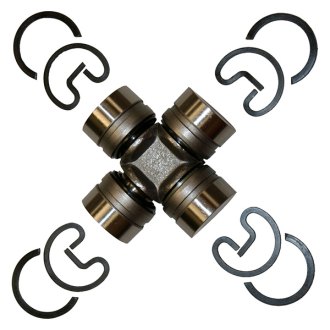 Ford Ranger Universal Joints & Components – CARiD.com