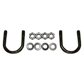 Universal Joint U-Bolt Kits | CARiD