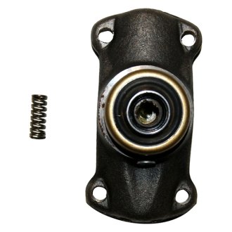 Ford F-150 Driveshaft Yokes - Slip, Flange, Pinion Yokes | CARiD