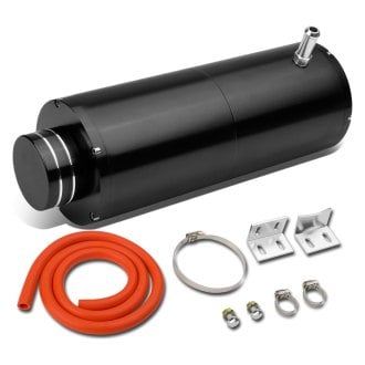 Racing Overflow Tanks & Components - Coolant Expansion Tanks | CARiD