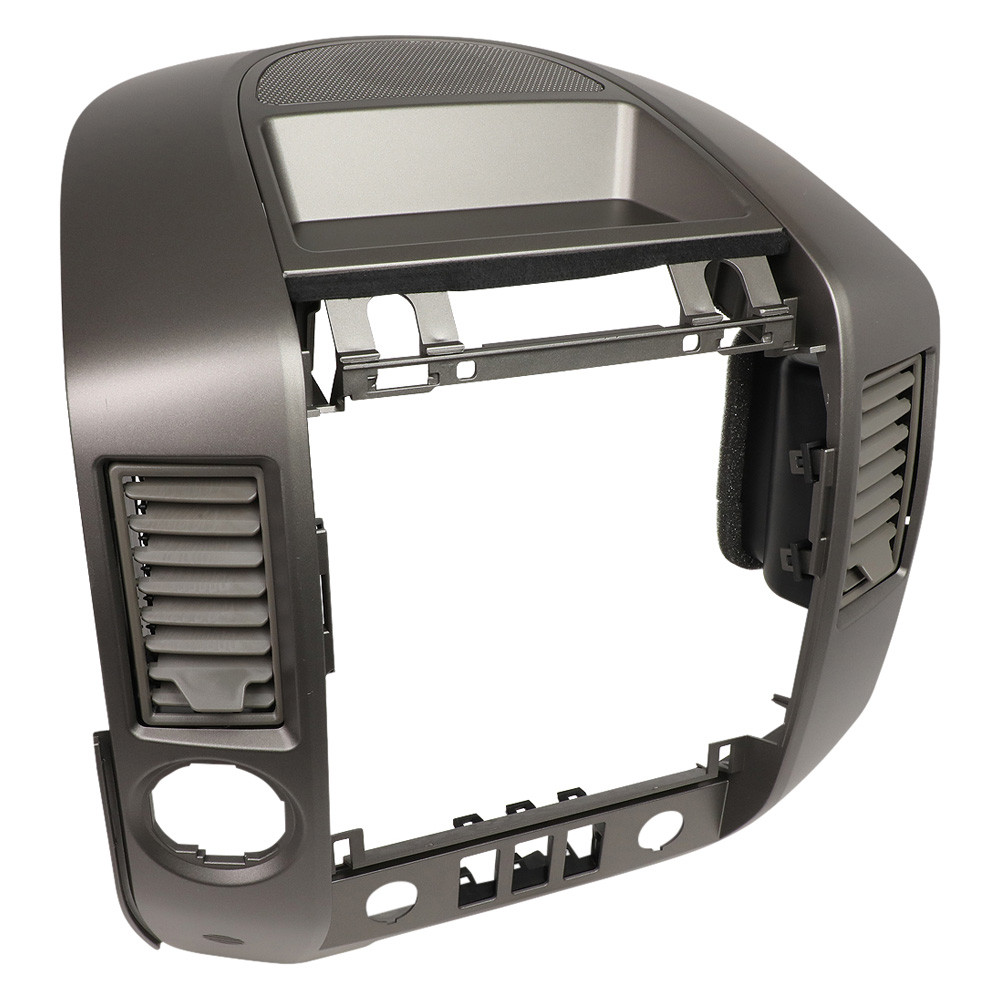 Nissan Titan Replacement Dash Panels | CARiD