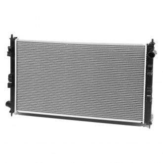 Mitsubishi Outlander Radiators & Parts - Performance, Replacement | CARiD