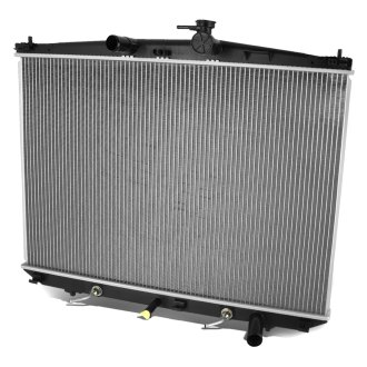 Toyota Highlander Radiators & Parts - Performance, Replacement | CARiD