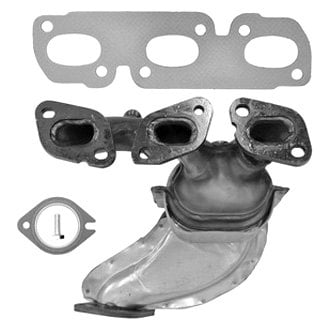 Ford Taurus Exhaust | Manifolds, Mufflers, Exhaust Systems — CARiD.com