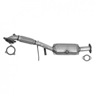 Volvo XC90 Exhaust - Manifolds, Mufflers, Exhaust Systems | CARiD