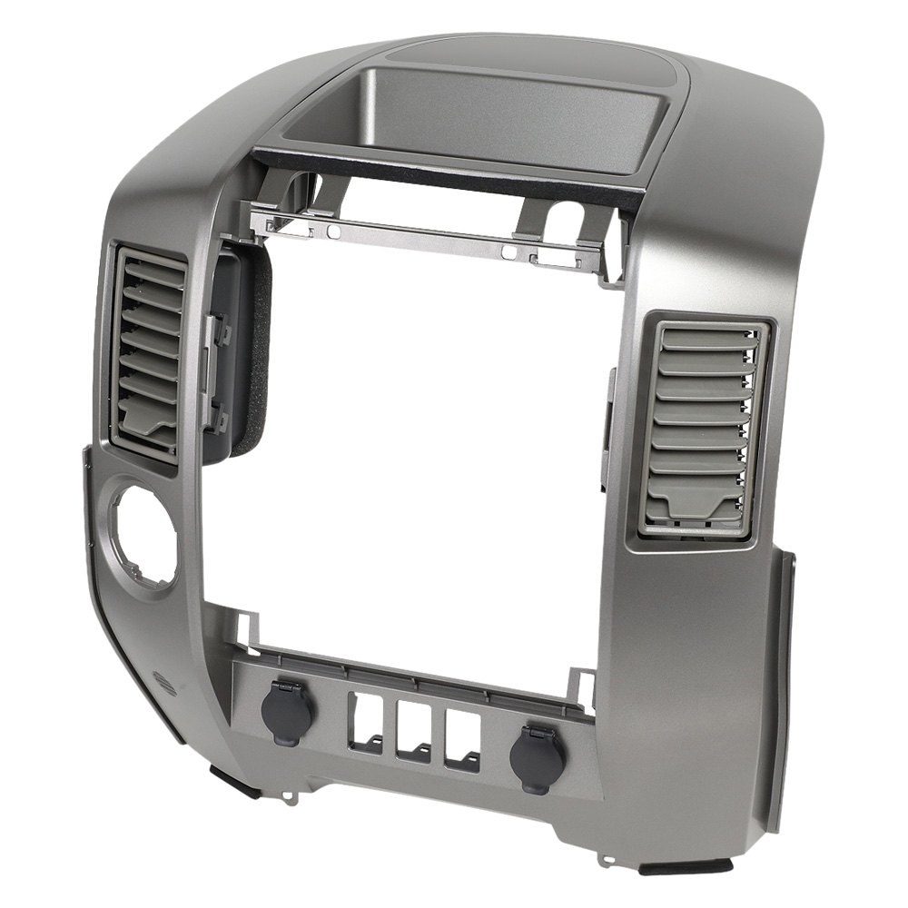 Replacement Dash Panels - Dash Caps, Instrument Panel Covers | CARiD