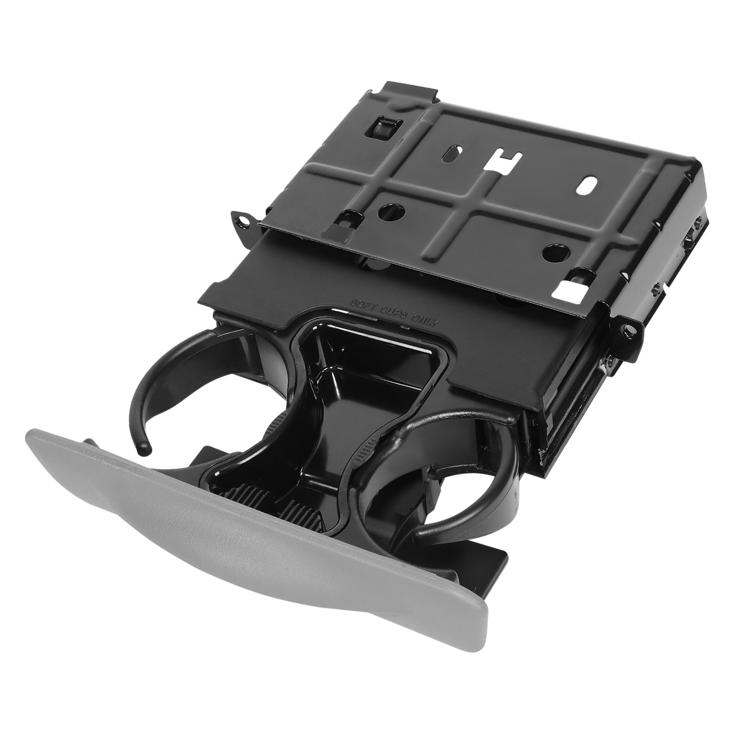 iD Select® 50-1001084 - Dash Panel Cup Holder Insert