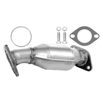 2010 Chevy Traverse Exhaust - Manifolds, Mufflers, Clamps | CARiD