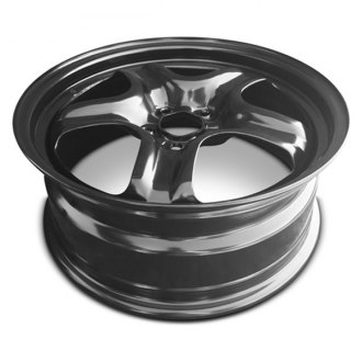 2007 Pontiac G6 Replacement Factory Wheels & Rims - CARiD.com