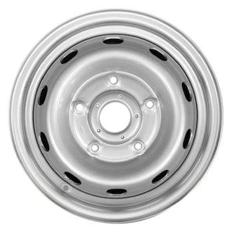 Ford Transit Factory Steel Wheels — CARiD.com