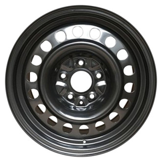 Chrysler Voyager Replacement Factory Wheels & Rims - CARiD.com