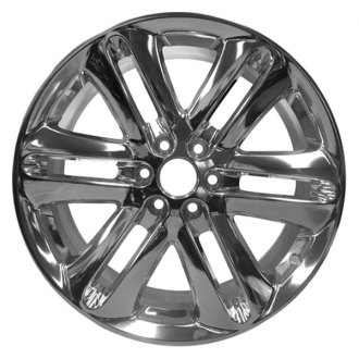 Ford Replacement OEM Wheels & Rims | Alloy, Steel – CARiD.com