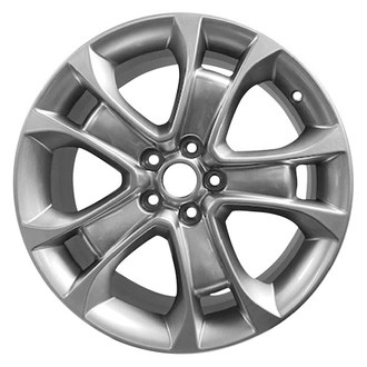 Ford Replacement OEM Wheels & Rims | Alloy, Steel – CARiD.com