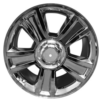 Toyota Replacement OEM Wheels & Rims | Alloy, Steel – CARiD.com