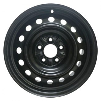 2015 Nissan Leaf Replacement Factory Wheels & Rims - CARiD.com