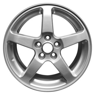 2006 Pontiac G6 Replacement Factory Wheels & Rims - CARiD.com