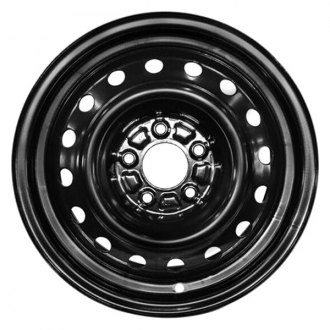 2012 Chevy Impala Replacement Factory Wheels & Rims - CARiD.com