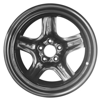 2011 Chevy Malibu Replacement Factory Wheels & Rims - CARiD.com
