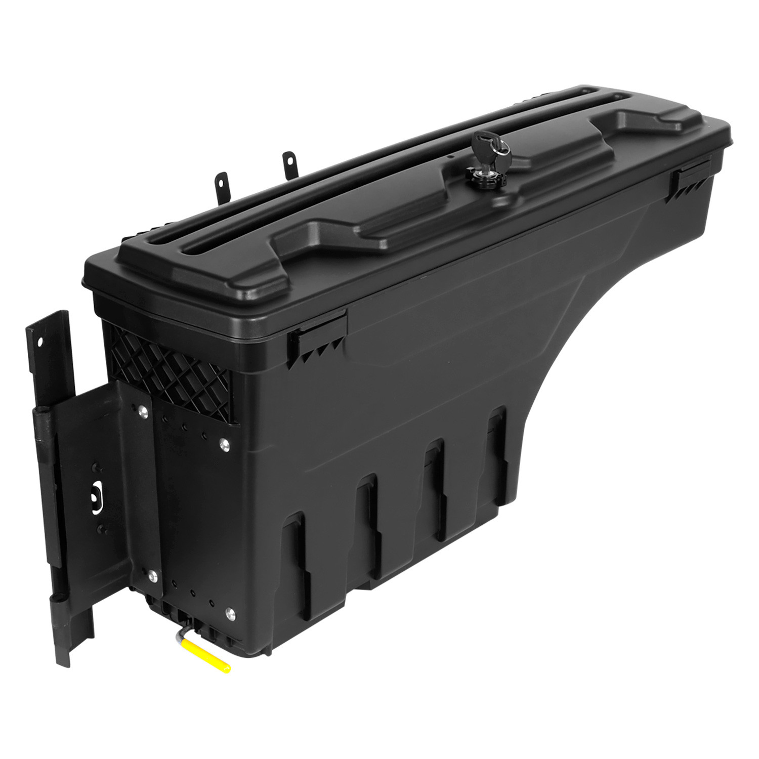 iD Select® 70-0000366 - Wheel Well Lock Box