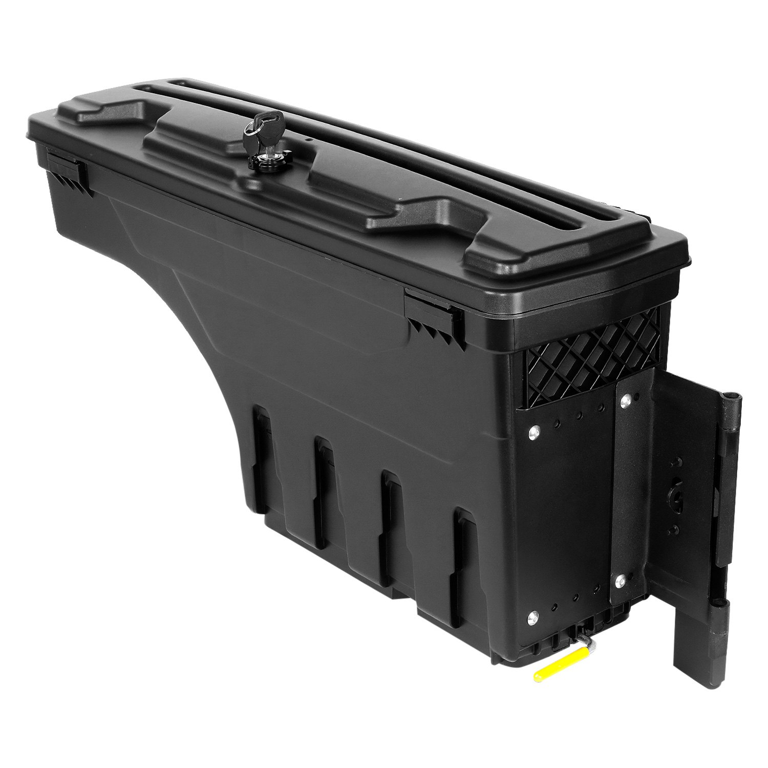 iD Select® - Wheel Well Lock Box