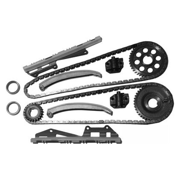iD Select® 76089 - EXPO Series Engine Timing Chain Kit