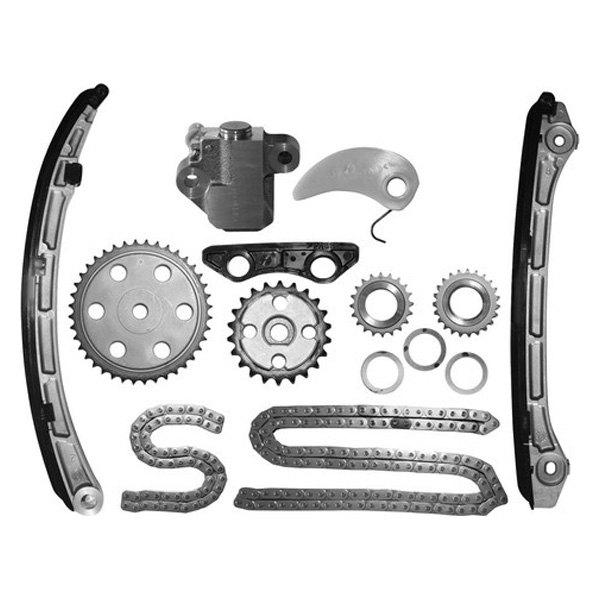 iD Select® 76278 - EXPO Series Engine Timing Chain Kit