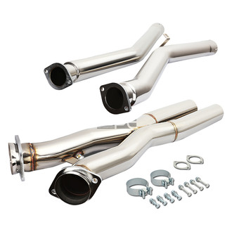 Chevy Exhaust | Performance & Replacement Exhaust Systems — CARiD.com