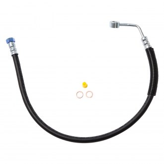 Hyundai Santa Fe Power Steering Lines & Hoses | Fittings, Clamps ...