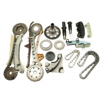 2009 Ford Ranger Engine Parts - Performance & Replacement | CARiD