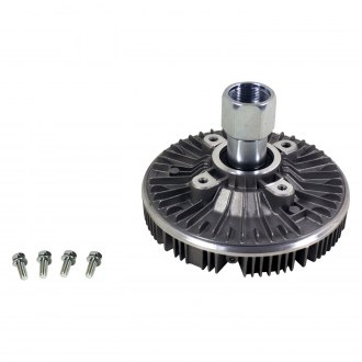 Ford F-350 Radiator Fans & Parts - Electric, Mechanical | CARiD