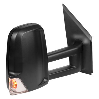 Mercedes Sprinter Mirrors | Factory, Custom, Towing – CARiD.com