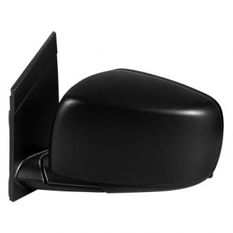 Dodge Grand Caravan Side View Mirrors - Custom, Replacement | CARiD