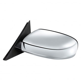 Chrysler 300 Side View Mirrors | Custom, Replacement – CARiD.com