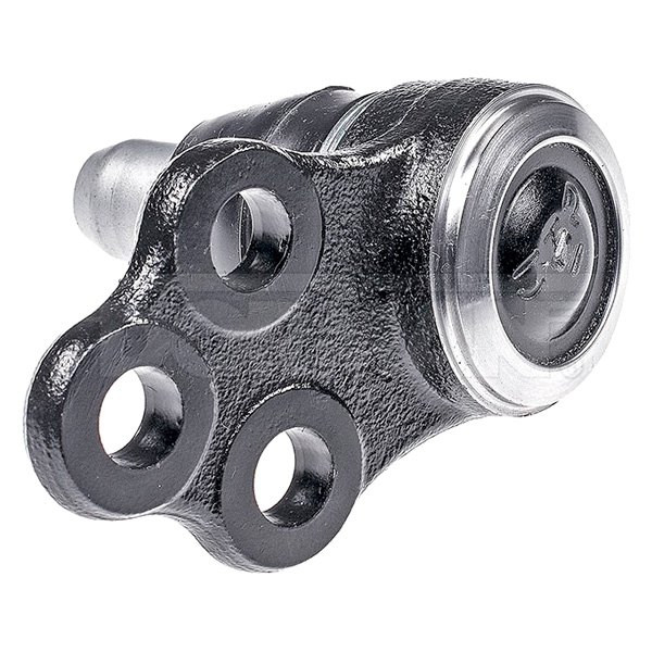 iD Select® BJ55125 - Front Non-Adjustable Lower Pinch Bolt Suspension ...