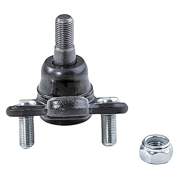 iD Select® BJ59405 - Front Non-Adjustable Lower Taper Suspension Ball Joint