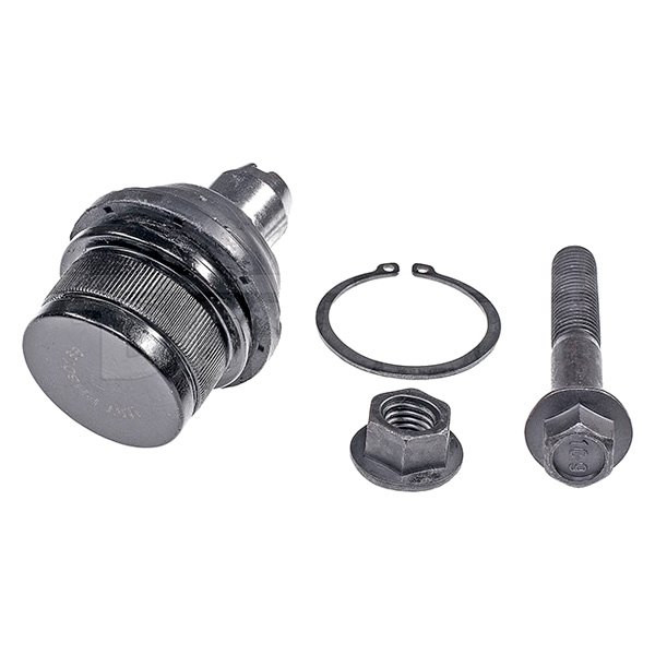 iD Select® BJ85136 - Front Non-Adjustable Upper Pinch Bolt Suspension ...