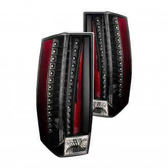 Tail Lights | Custom & Factory Tail Lights at CARiD.com