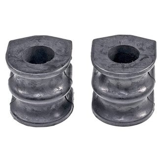 Nissan Armada Suspension Bushings - Polyurethane & Rubber | CARiD