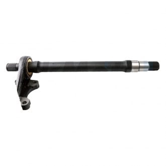 2012 Dodge Grand Caravan Axle Shafts & Parts - Front, Rear | CARiD