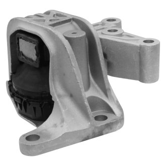 2012 Fiat 500 Motor Mounts & Mounting Hardware — CARiD.com