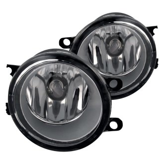 Fog Lights | Custom & Factory, LED, HID, Halogen – CARiD.com