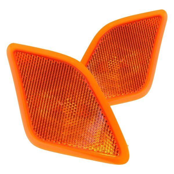 iD Select® - Factory Replacement Side Marker Light Lenses