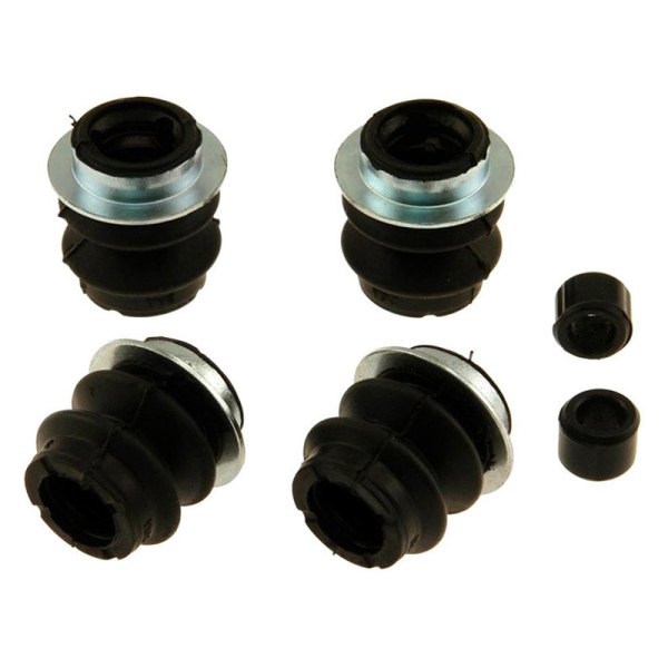 iD Select® FH16086 - Rear Disc Brake Caliper Guide Pin Boot Kit