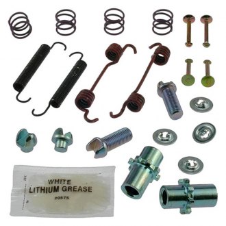 Parking Brake Hardware Kits | CARiD