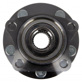 2010 Ford Edge Wheel Hubs | Assemblies, Bearings, Seals — CARiD.com