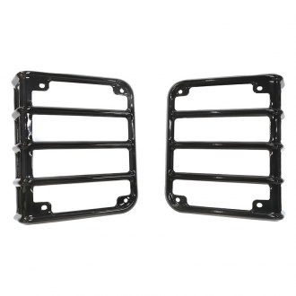Light Guards | Tail Light, Headlight & Fog Light Guards — CARiD.com