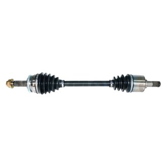 Kia Rio Axle Shafts & Parts - Front, Rear | CARiD