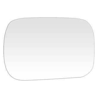 Replacement Mirror Glass | Car, Truck, Jeep, SUV — CARiD.com